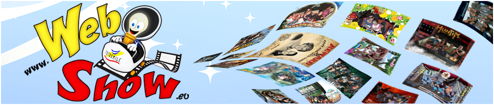 WebShow Lite | See again, download and share online your digital photo